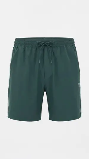 Vuori Crosscourt Pro Shorts Unlined 7