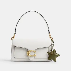 COACH OUTLET Star Puffy Bag Charm