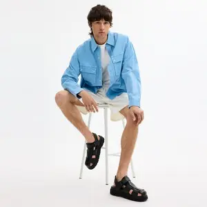 COACH OUTLET Fisherman Sandal