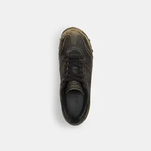 COACH OUTLET Brain Dead Soho Wooden Clog
