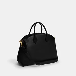 COACH OUTLET Soft Empire Carryall Bag 40 - Brass/black