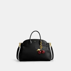 COACH OUTLET Soft Empire Carryall Bag 40 - Brass/black