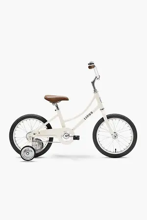 LINUS Linus Lil Dutchi Pedal Bike Creme