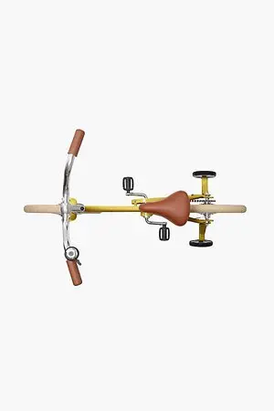 LINUS Lil Dutchi Pedal Bike - Gold