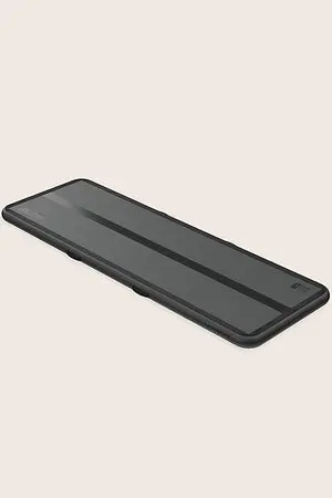 ACON 10ft Airtrack Gymnastics Tumbling Mat - Black