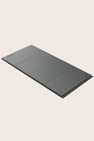 ACON Gym Mat For Gymnastics Edition - Black