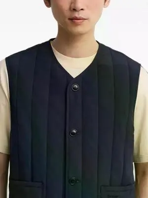 Barbour Quilted Gilet