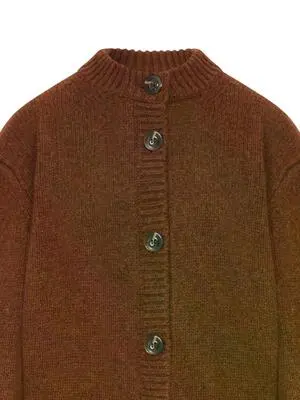 Soeur Leonard Button-up Cardigan