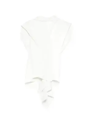 Maticevski Frill Tops