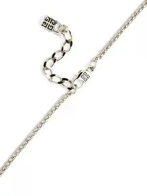 Givenchy G Can Pendant Necklace
