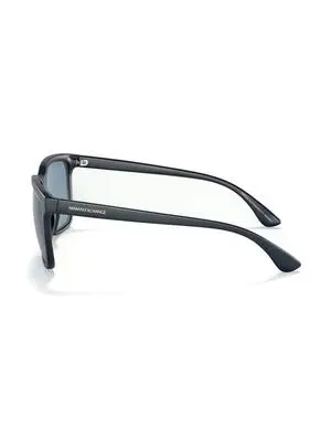 Armani Exchange Square Frame Sunglasses