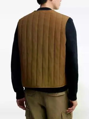 Barbour Quilted Gilet