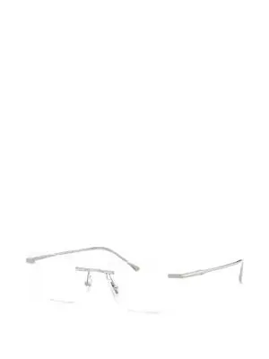 COACH Rectangle-frame Glasses