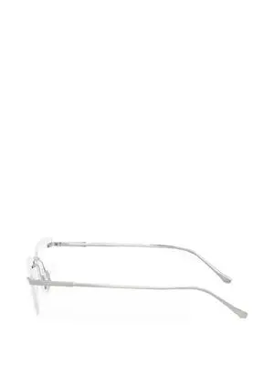 COACH Rectangle-frame Glasses