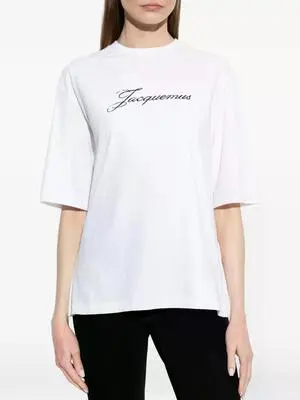Jacquemus The T-shirt
