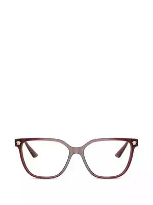 Versace Square-frame Glasses