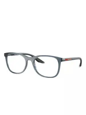 Prada Ps05pv Glasses - Blue