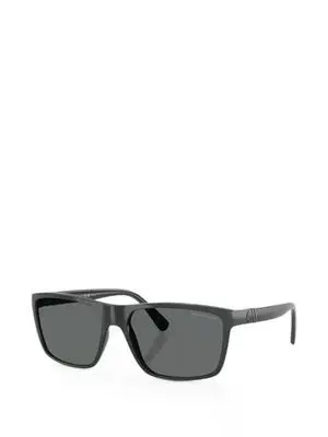 POLO RALPH LAUREN EYEWEAR Square-frame Sunglasses