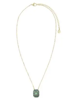 SWAROVSKI Sublima Pendant Necklace For - 000