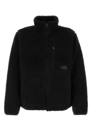 The North Face Extreme Pile Jacket - Black