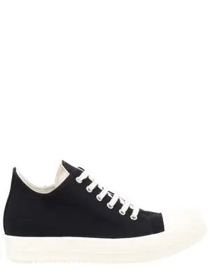 Rick Owens Sneakers - Black