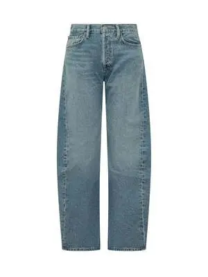 AGOLDE Spiral Jean - Venture