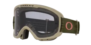 Oakley Sunglass O-frame® 2.0 Pro Mtb Goggles - Light Grey