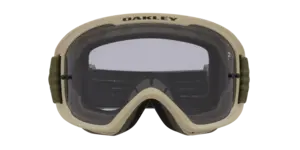 Oakley Sunglass O-frame® 2.0 Pro Mtb Goggles - Light Grey