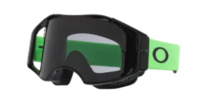 Oakley Sunglass Airbrake® Lite Mx Goggles Dark Grey