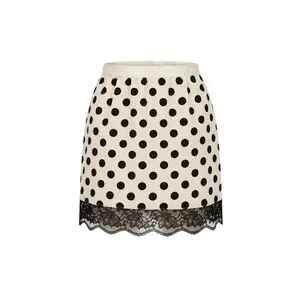GLAM ON YOU Poisette Skirt
