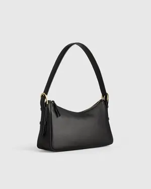 Quince Sutton Small Shoulder Bag