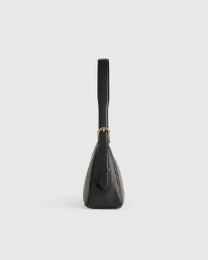 Quince Sutton Small Shoulder Bag