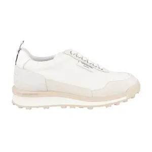 Thom Browne Wmns Alumni Trainer - White