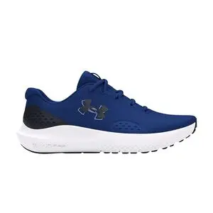 Under Armour Surge 4 Athletic Sneakers - Blue