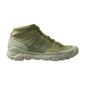 Nike Flyknit Trainer Chukka Sfb Sp Sneakers - Grey