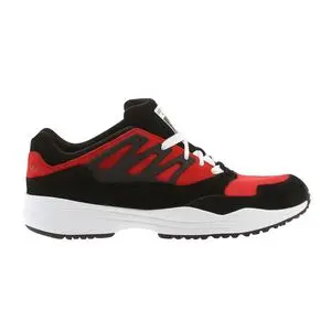 Adidas Torsion Allegra 84 Lab Sneakers - Black