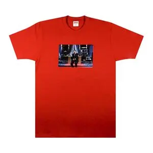 Supreme X Scarface Friend Tee - Red