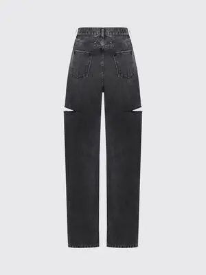 MAISON MARGIELA High-waisted Jeans