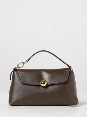 Furla Sfera Handbag - Brown