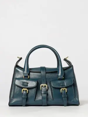 Mulberry Roxanne Smooth Calf Leather Handbag