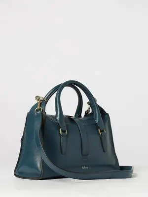 Mulberry Roxanne Smooth Calf Leather Handbag