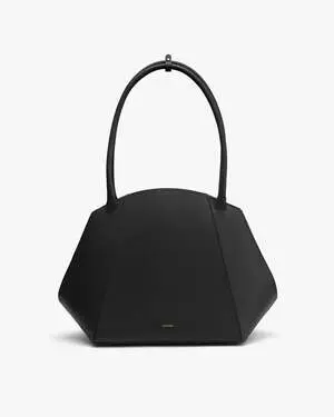 Cuyana Women's Forma Tote Bag Black