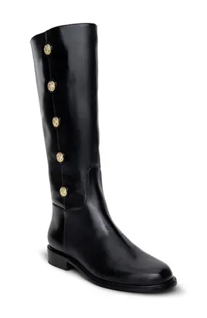 L'Agence Oceana Knee High Boot