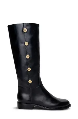 L'Agence Oceana Knee High Boot