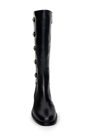 L'Agence Oceana Knee High Boot