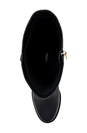 L'Agence Oceana Knee High Boot