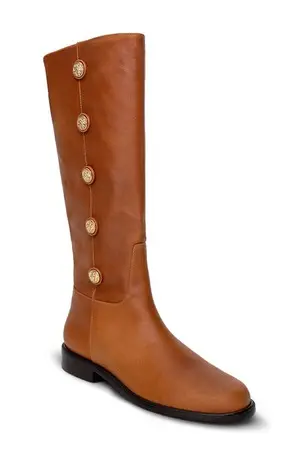 L'agence Cushioned Boots For Women