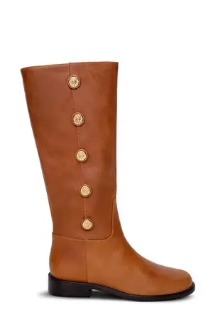 L'AGENCE Oceana Knee High Boots