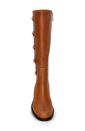 L'AGENCE Oceana Knee High Boots