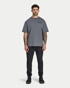 HERA Tech Tapered Cargo Trousers
